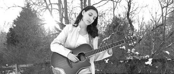 Stella Prince - Artenzza Discovering Artists - Interview