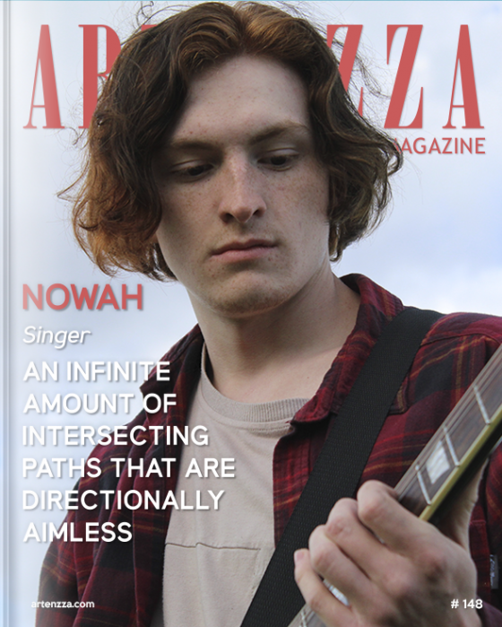 NOWAH - Artenzza interview