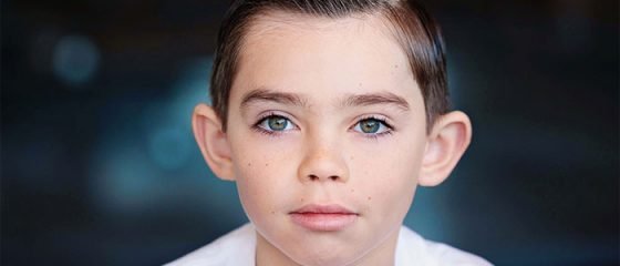 KAIDEN JOHNSON - Artenzza interview