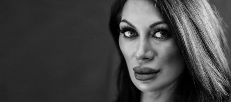 Jeanine Nerissa Sothcott - Artenzza interview