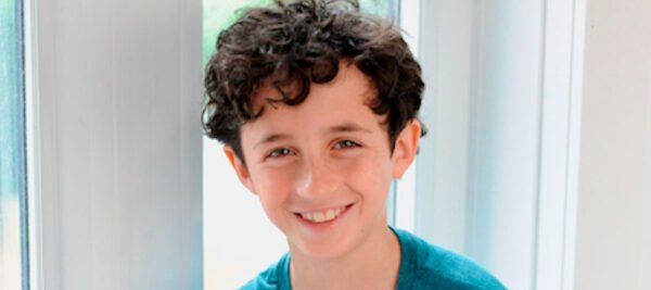 Viggo Hanvelt - Artenzza interview